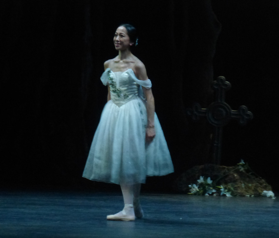 ENB Mary Skeaping Giselle January 2024 - Page 7 - Performances seen ...