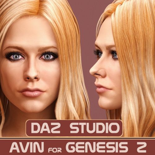 AVIN For G2 [Request]