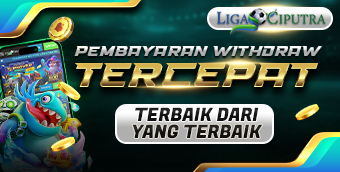 Ligaciputra: Portal Bermain Game Online Akses Eksklusif