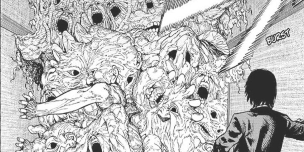 Chainsaw Man: Siapa Sebenarnya Eternity Devil? - Greenscene