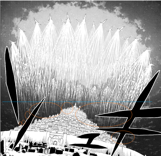 Black clover speed problems with mftl calc and light speed statement ...