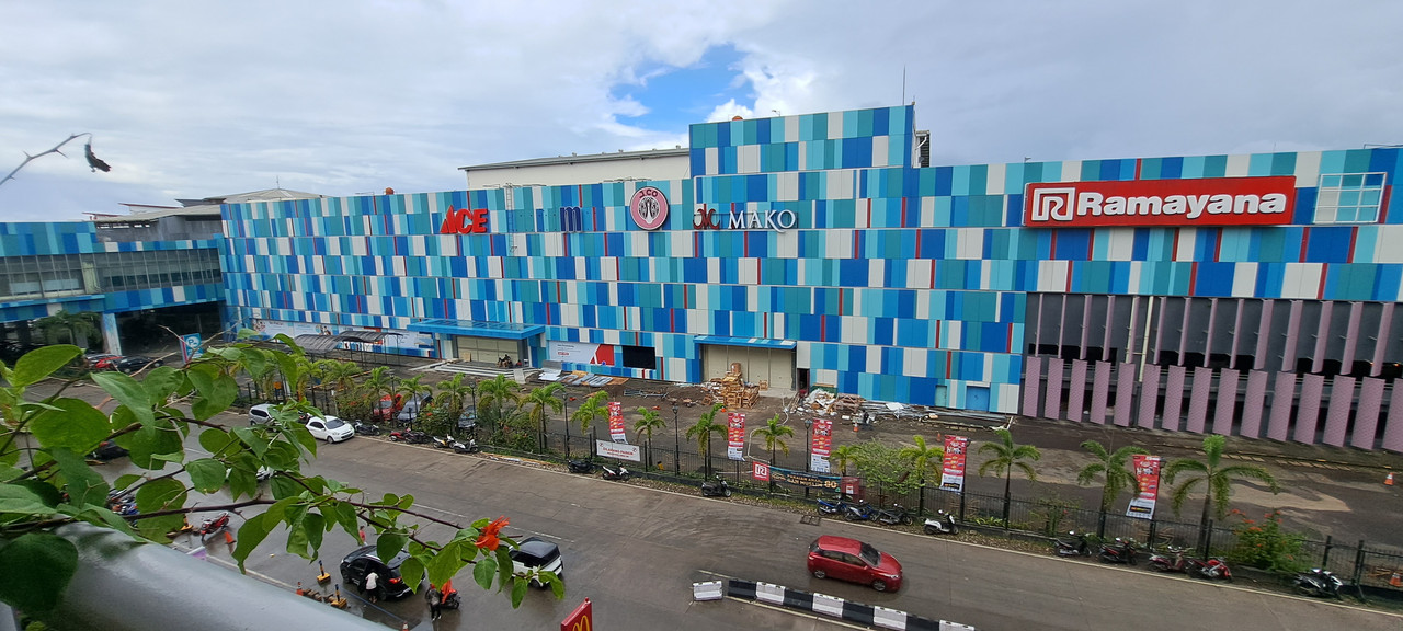 Shopping Malls in Indonesia | Page 853 | SkyscraperCity Forum