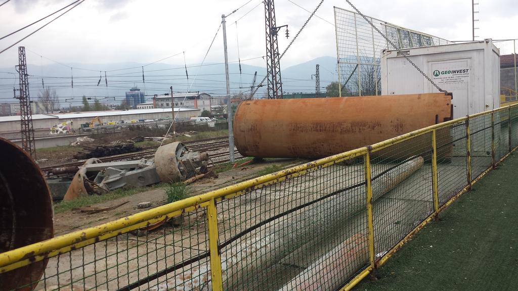 Cestovna Infrastruktura - Цестовна Инфраструктура | Page 860 ...