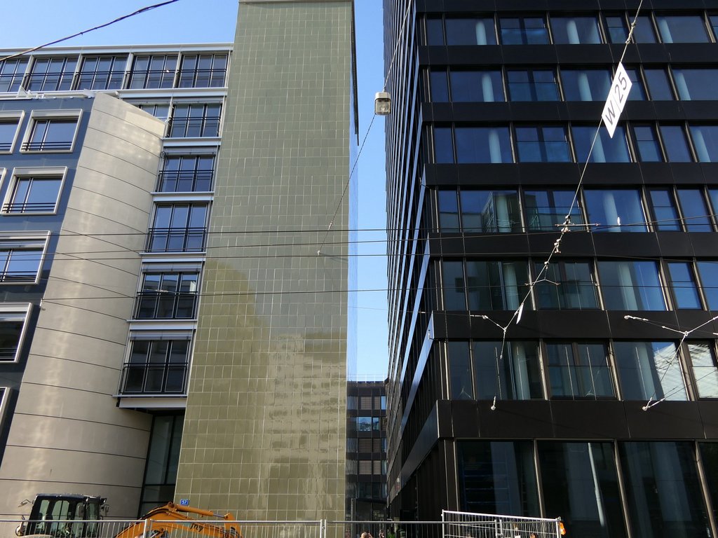 Basel: Claraturm, 96 m - Seite 2 - Österreich und Schweiz - Deutsches ...