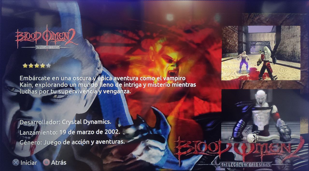 PS2 - [OPL Theme]thm_Blop Theme | PSX-Place