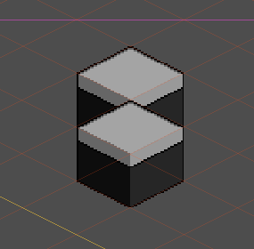 Any resources for reading about 2d isometric grids with height ...