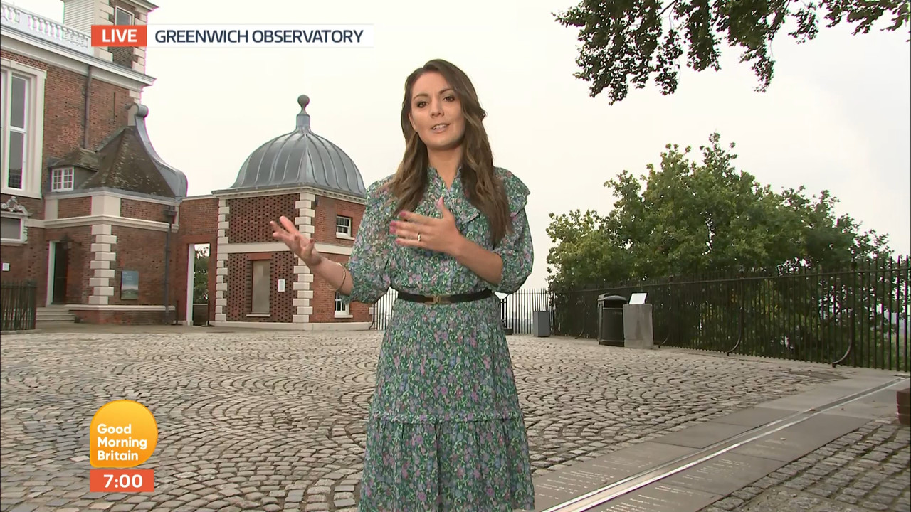 09 23 06 00 00 Good Morning Britain Morning magazine featuring a ts ...