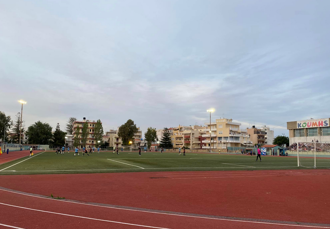 ΠΟΔΟΣΦΑΙΡΟ - ChiosPress.org