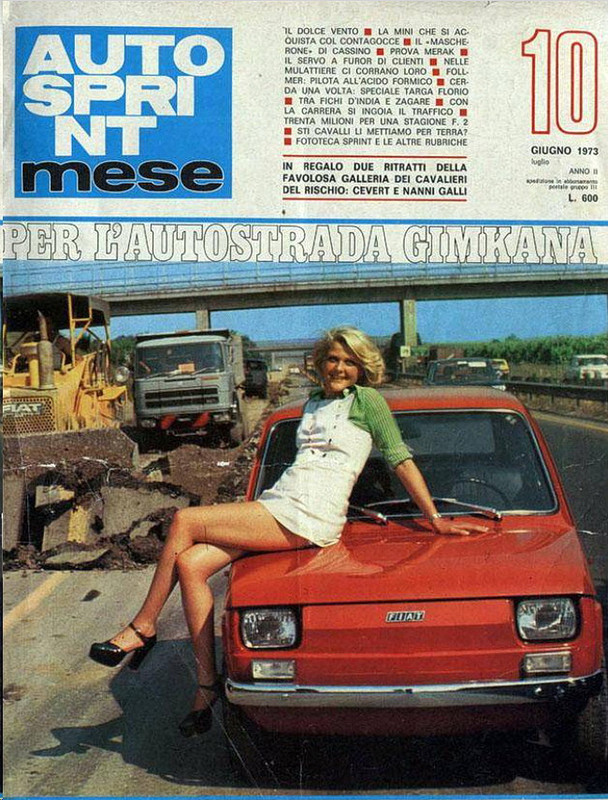 1973 TF 604 Autosprint Mese 10 1973 01 — Postimages