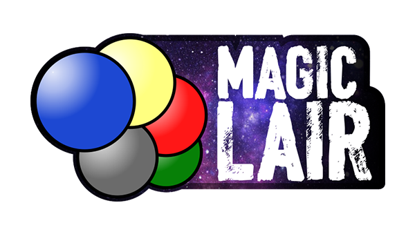 Lairen TCG