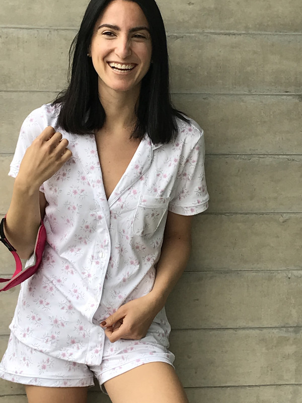 PJ MARBELLA FLORES — Postimages