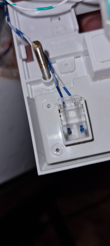 Master Socket 5C to replace a regular socket? : r/techsupport