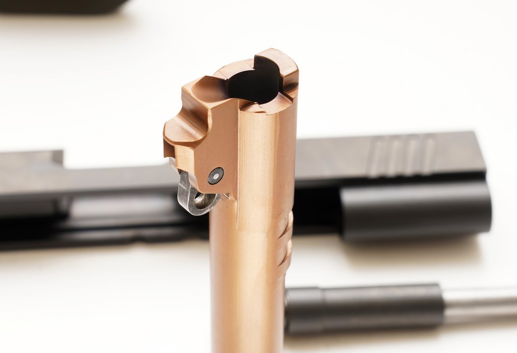 WTS:Barsto/STI2011 BS40 w/9mm conversion kit, LA, Torrance - Calguns.net