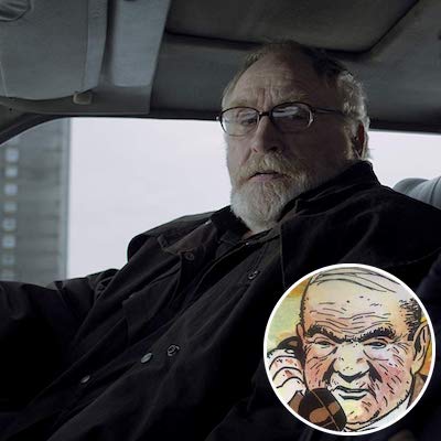 EDITORIAL: DetectiveCinema Presents HBO's HOUSE OF WAYNE