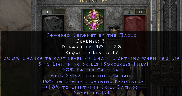 Selling Some Stuff ! - Topic - d2jsp