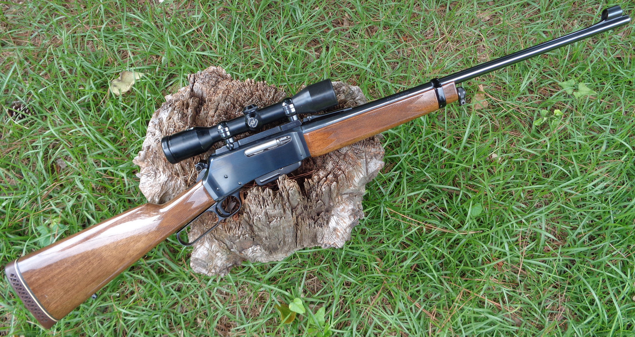 Bear Rifles? Let's see 'em! - 24hourcampfire