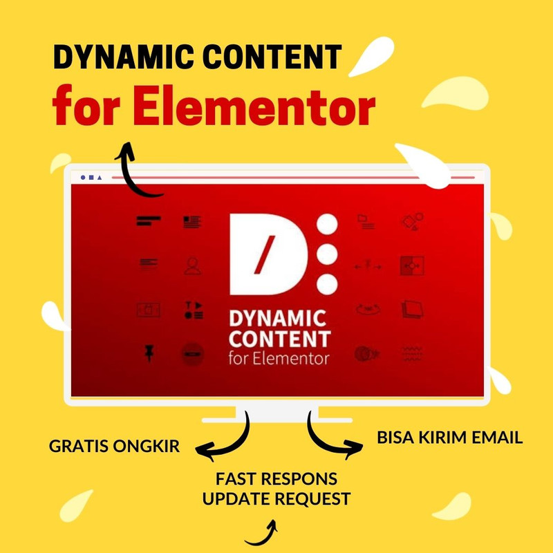 Dynamic Content for Elementor 1 — Postimages