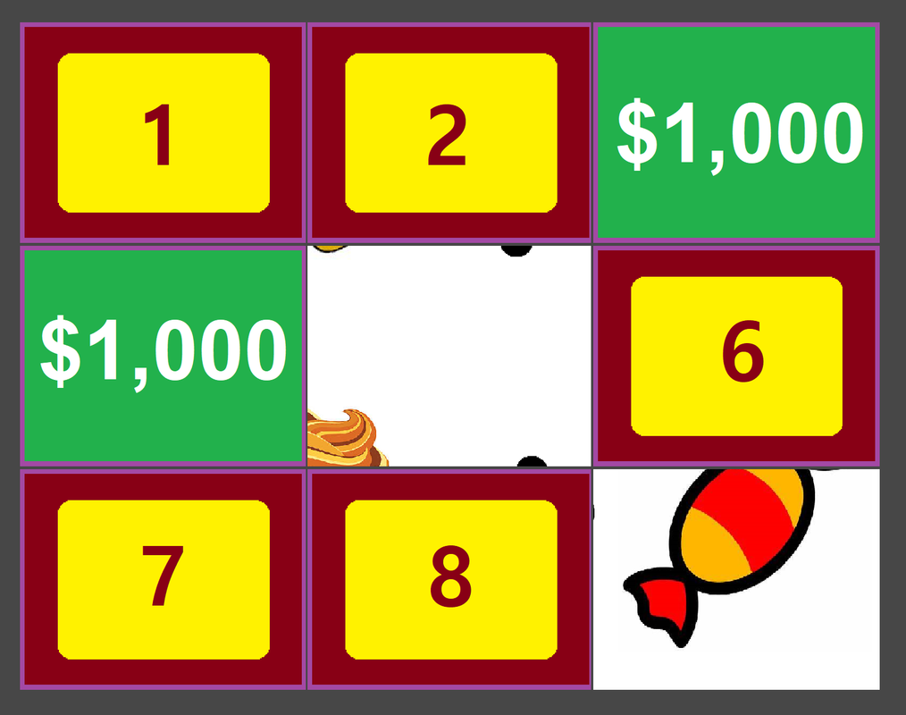 Classic Concentration Game Three — Postimages