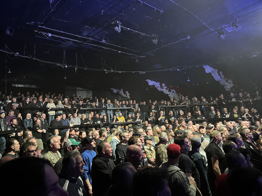 KK's Priest | Page 6 | Steve Hoffman Music Forums