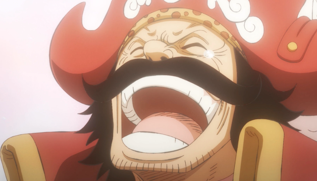 One Piece: 5 Misteri Gol D. Roger yang Belum Terungkap! - Greenscene