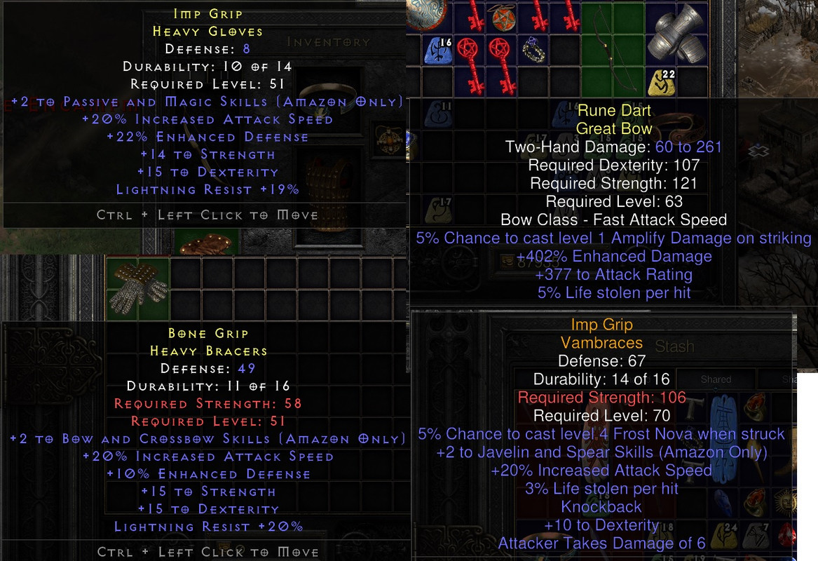 O Some Leftovers - Topic - d2jsp