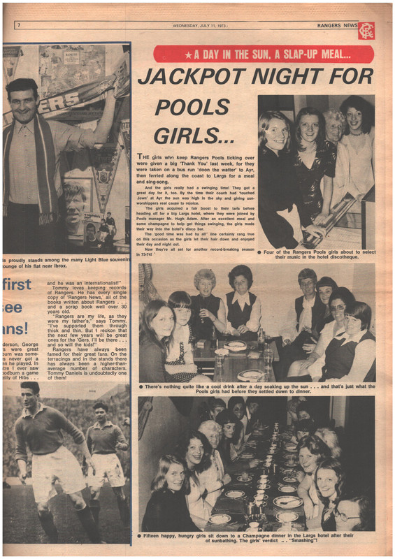 Issue No 101 11 July 1973 0007 — Postimages