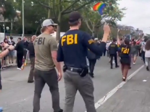 FBI is gay > General Discussion > AR15.COM