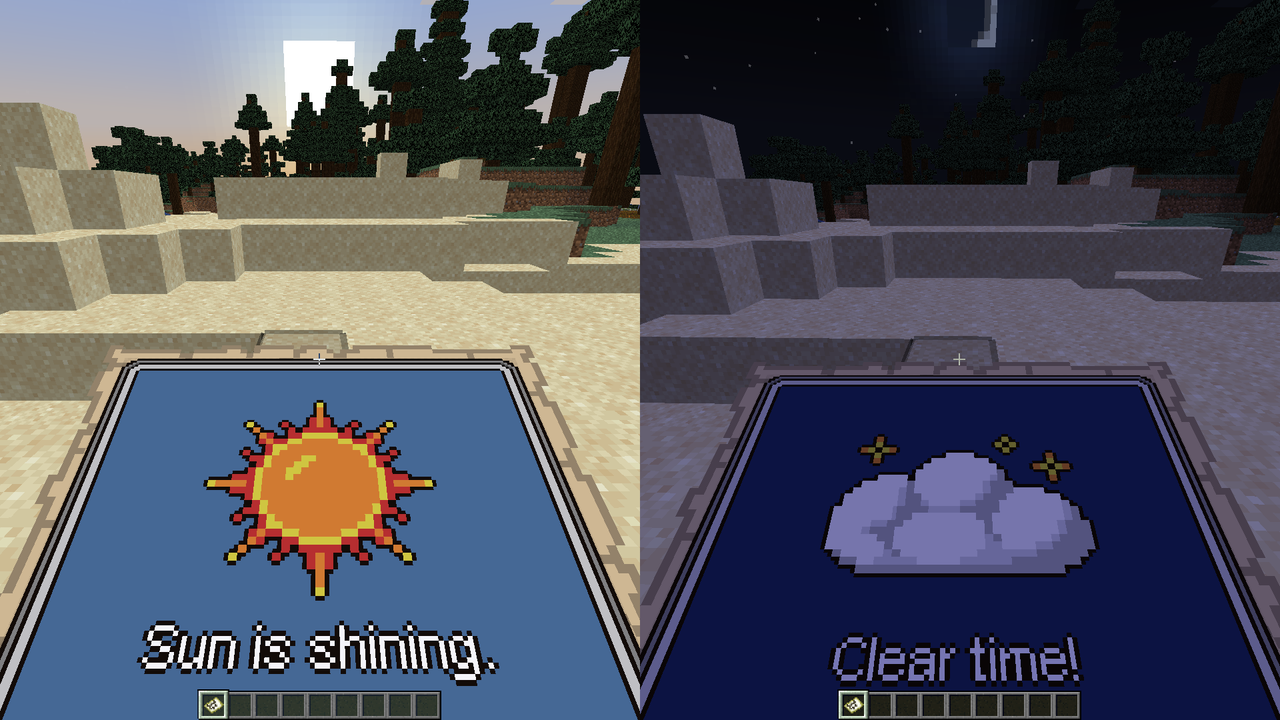 MiPhone | SpigotMC - High Performance Minecraft Community