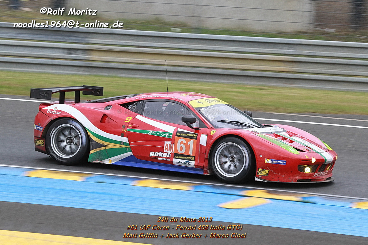 2013 LM 61 Matt Griffin Jack Gerber Marco Cioci 12 — Postimages