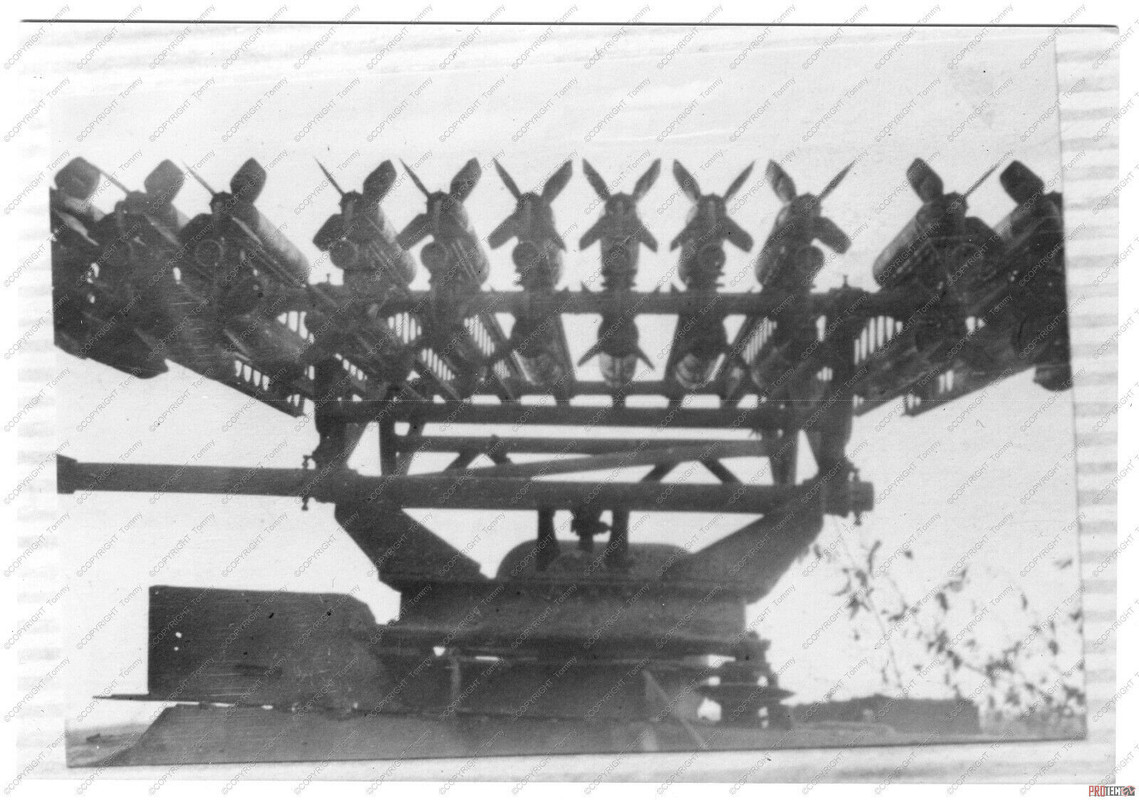 BM 13 Studebacker US6 33 — Postimages