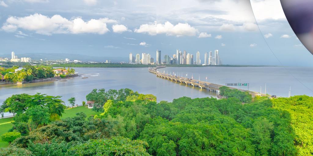 CD. de PANAMÁ | Windrose | 53 p | E/C | SkyscraperCity Forum