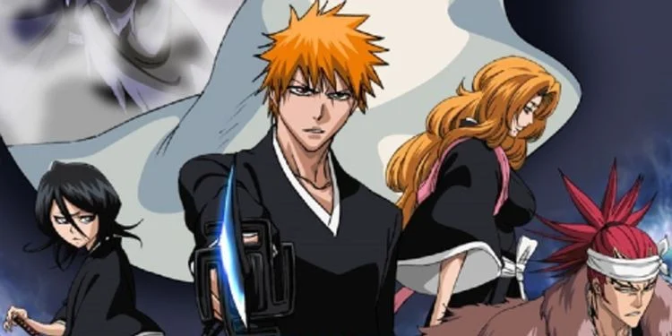 8 Rekomendasi Anime Untuk Wibu Pemula! - Greenscene