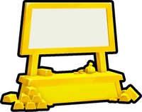 gold booth - Pet Simulator 99 (PS99) Item - 123Demands
