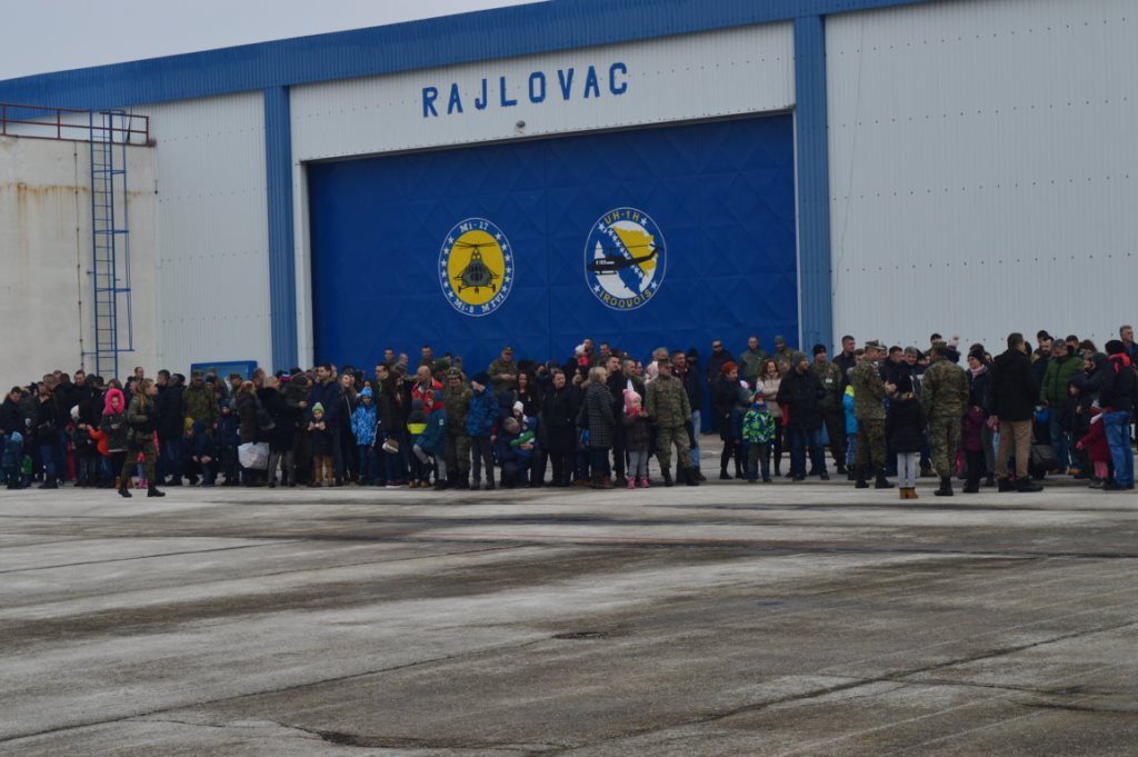 Oruzane snage Bosne i Hercegovine (OS, Policija), - Page 120 - Forum ...