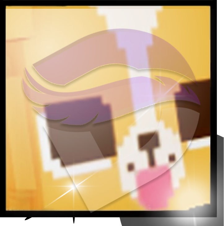 huge pixel corgi - Pet Simulator 99 (PS99) Item - 123Demands