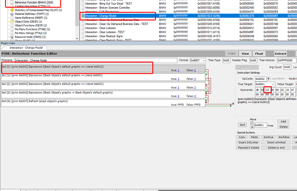 Batbox - ffs debugger