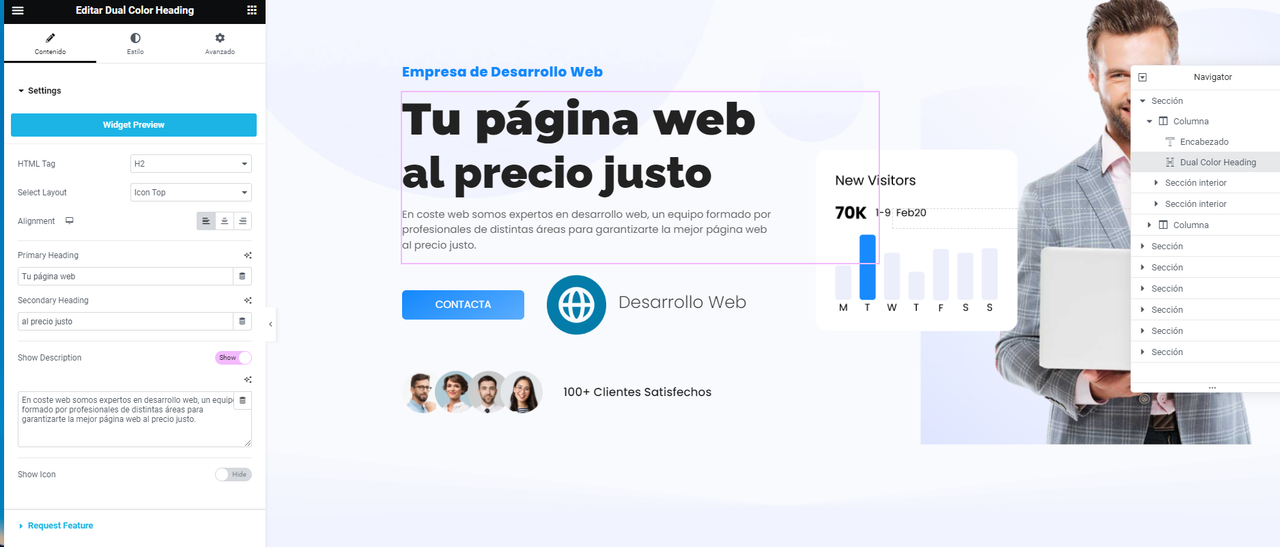 Page breaks when not in admin panel | WordPress.org