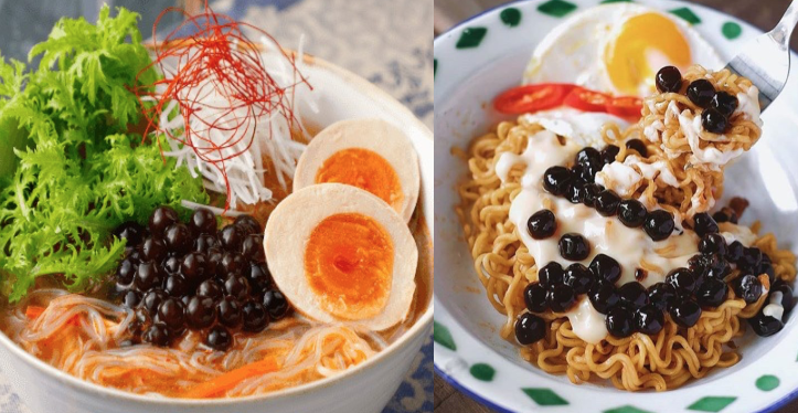 Fenomena Boba, Ini 6 Menu Masakan Boba Yang Boleh Korang Cuba Di Rumah