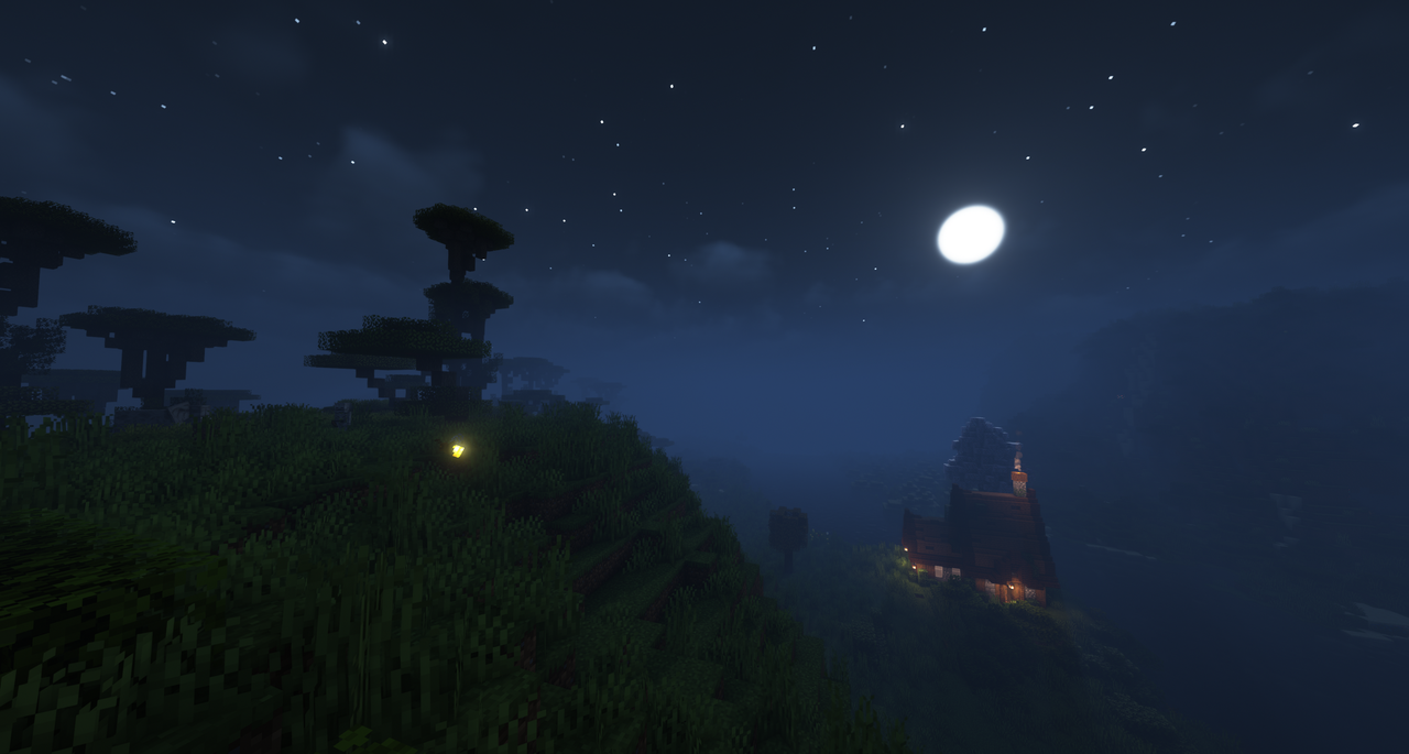 Onward [FABRIC] - Minecraft Modpacks - CurseForge