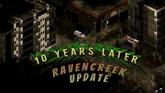 Steam Workshop::10 Years Later