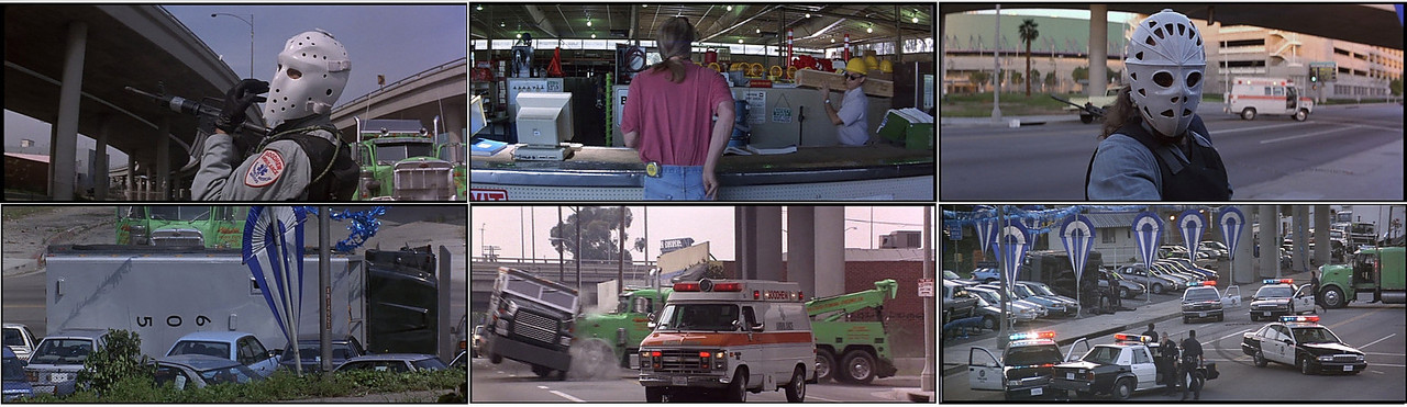 Heat 4K UHD (1995) - Page 130 - Blu-ray Forum