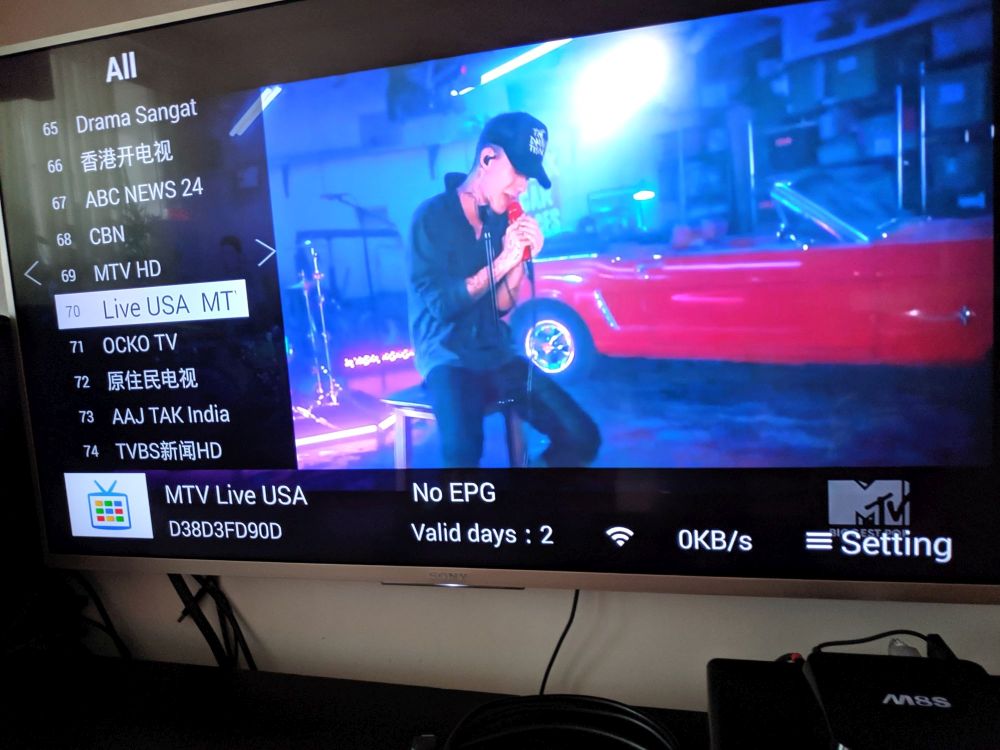 Diverse audio - video - Pubela - ELFORUM - Forumul electronistilor