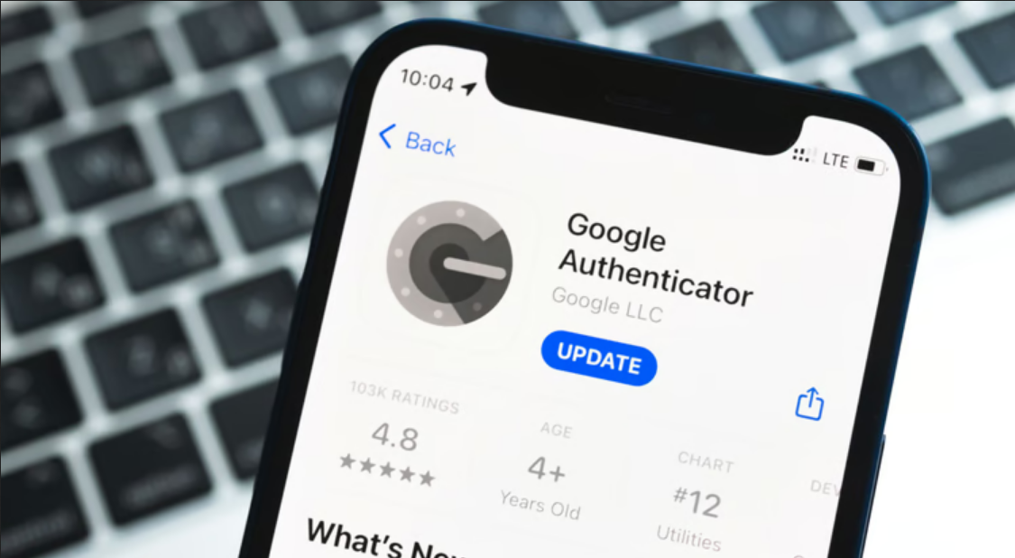 Actualización de Google Authenticator carece de cifrado E2E, dicen los expertos