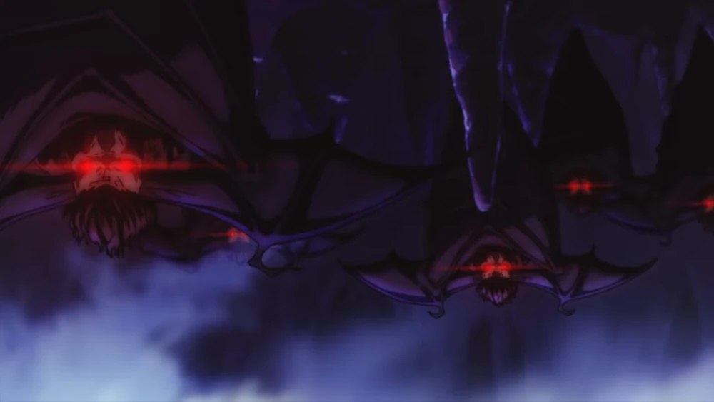 So I’m a Slime, So What? - Chapter 03: Bat | Scribble Hub