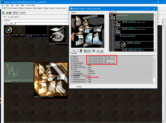 [Guide] How to attach/detach Shoulder Pads ANY armor. - Client ...