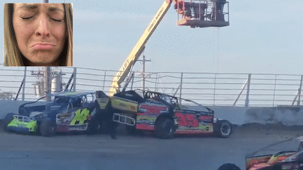 We need a good laugh - best racing memes - Bob Hilbert Sportswear Dirt ...