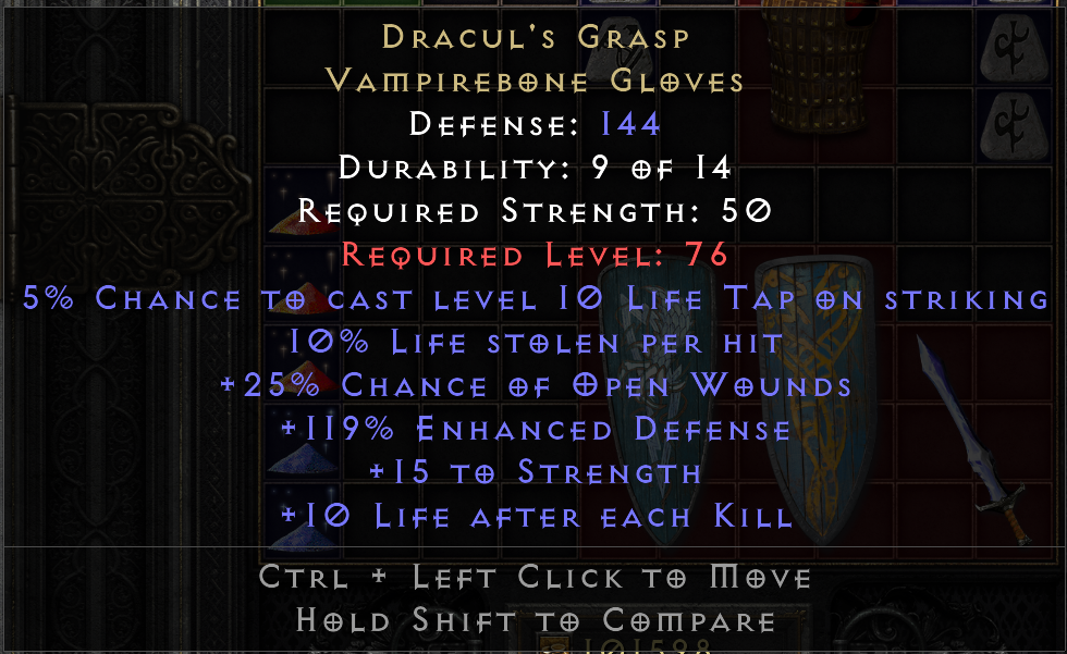 Perfect Draculs - Topic - d2jsp