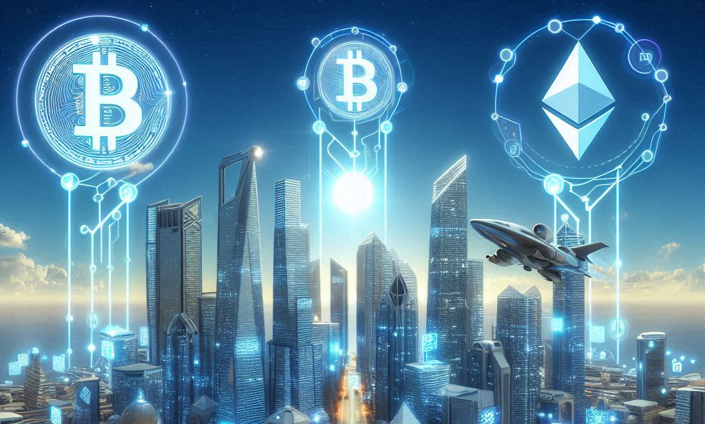 Crypto Bridges: Unlocking the Potential of Cross-Chain Interoperability ...