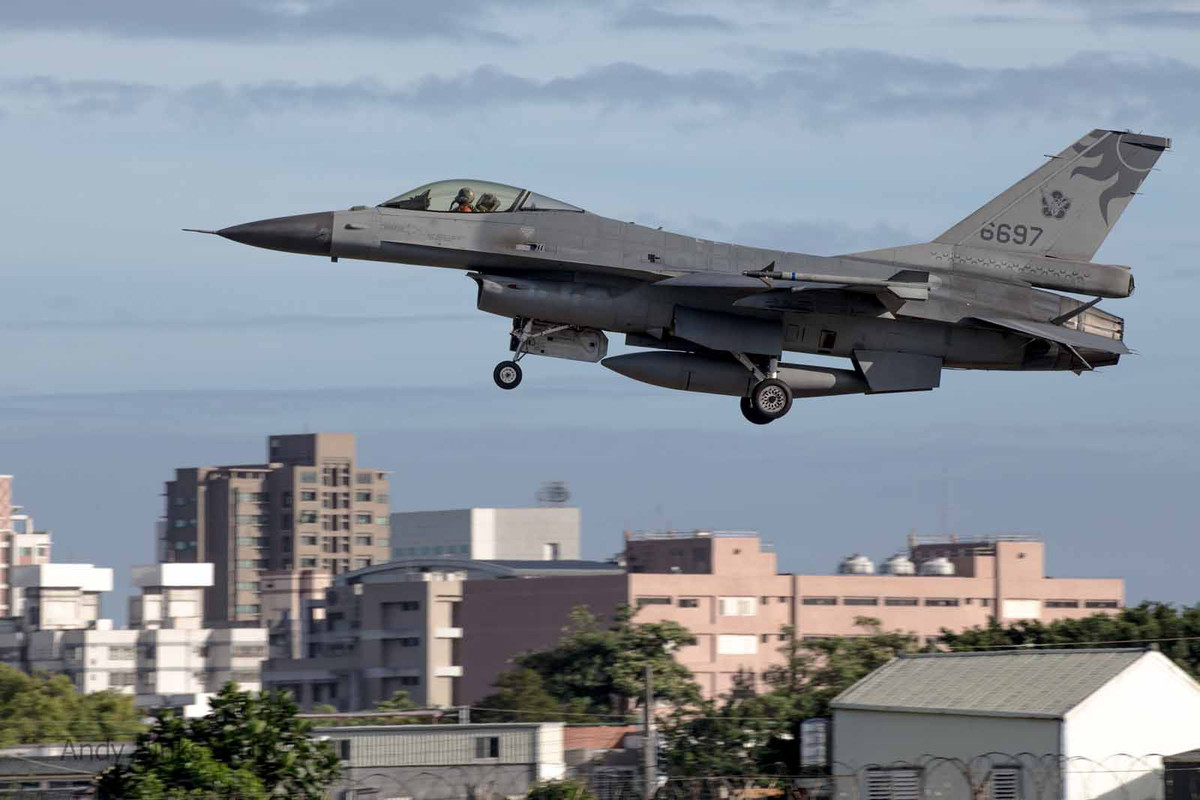 Taiwan trip photos (image heavy!) - Aviation Photography - Britmodeller.com