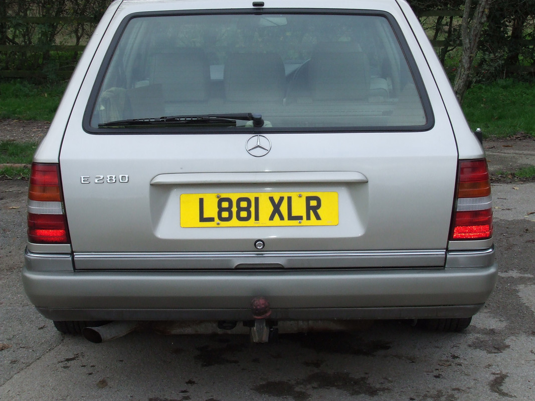 S124 REAR — Postimages